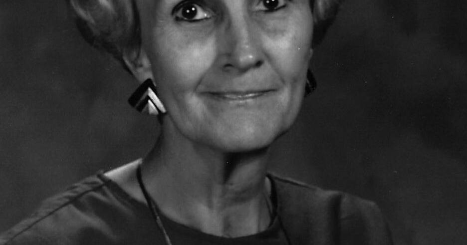 Barbara Harper Barber | Obituaries | hpenews.com