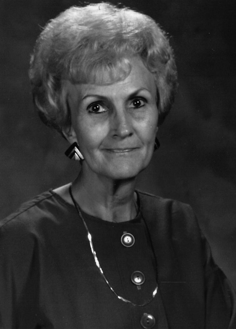 Barbara Harper Barber | Obituaries | hpenews.com