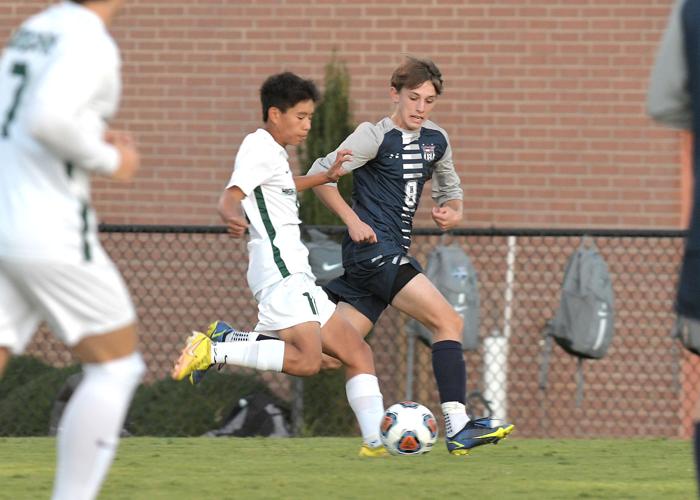 Prep roundup: Westchester soccer beats HPCA | Sports | hpenews.com