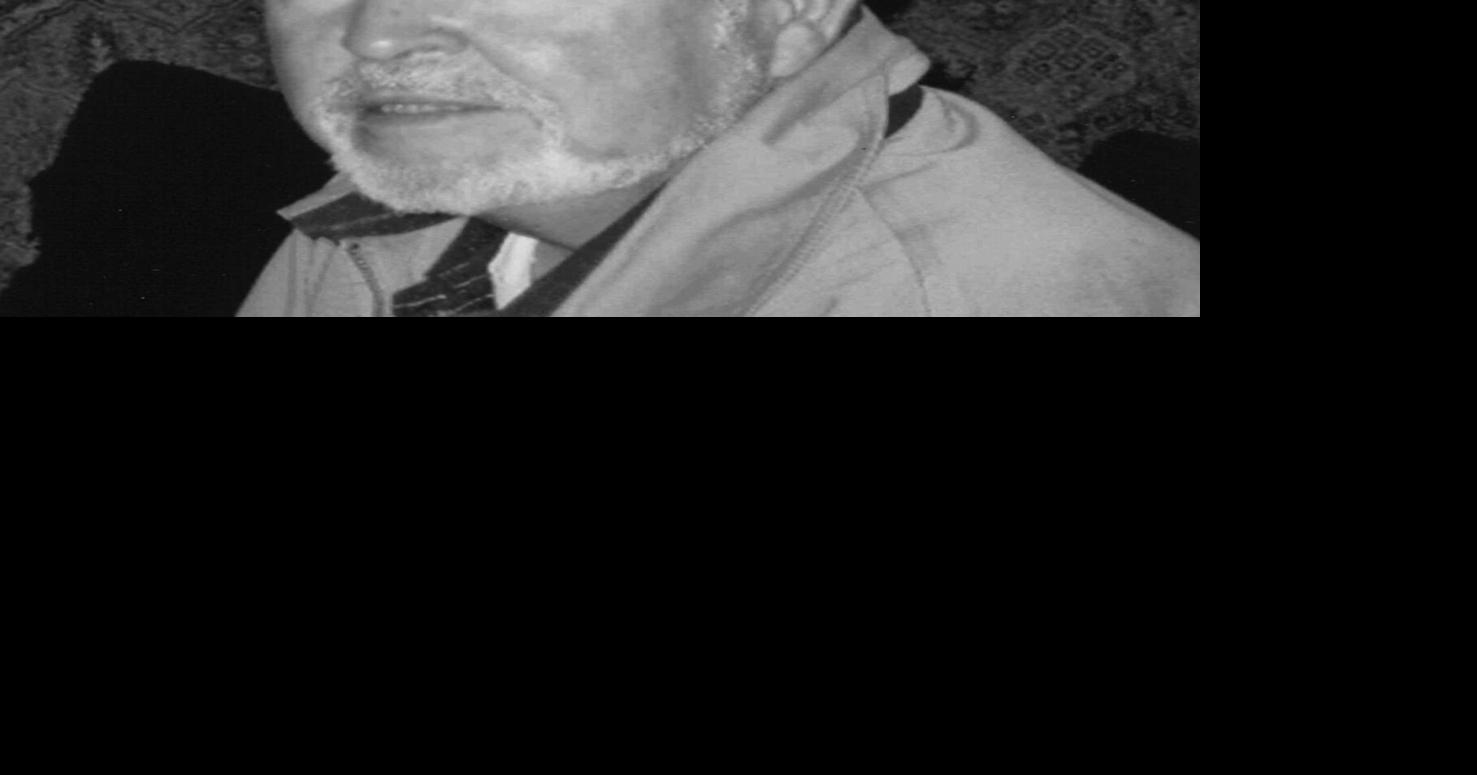 George Washington "G.W." Greer Jr. | Obituaries | hpenews.com