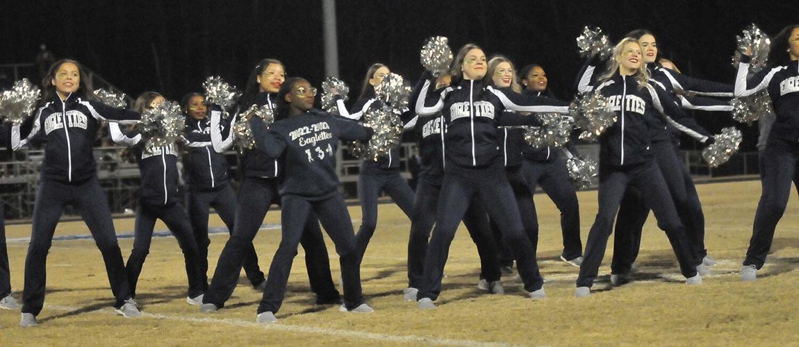 Eagles advance in Class 4-A playoffs | Sports | hpenews.com