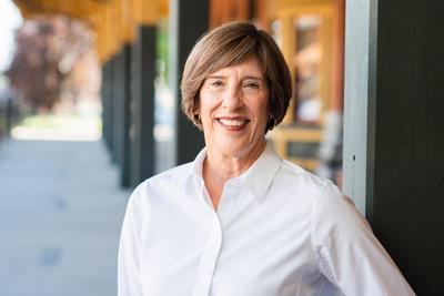 Busby receives Order of the Long Leaf Pine | News | hpenews.com