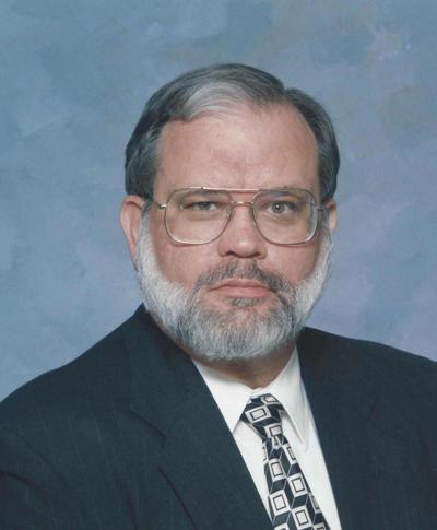 David Kirkman Marshall | Obituaries | hpenews.com