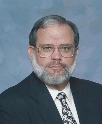 David Kirkman Marshall | Obituaries | hpenews.com