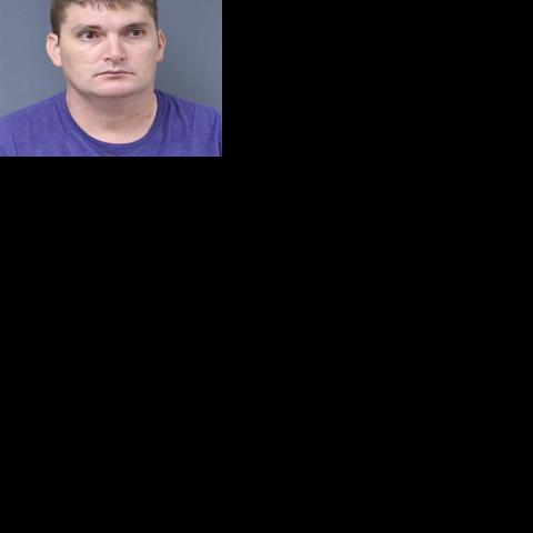 Jamestown man charged in Virginia bank robbery | News | hpenews.com