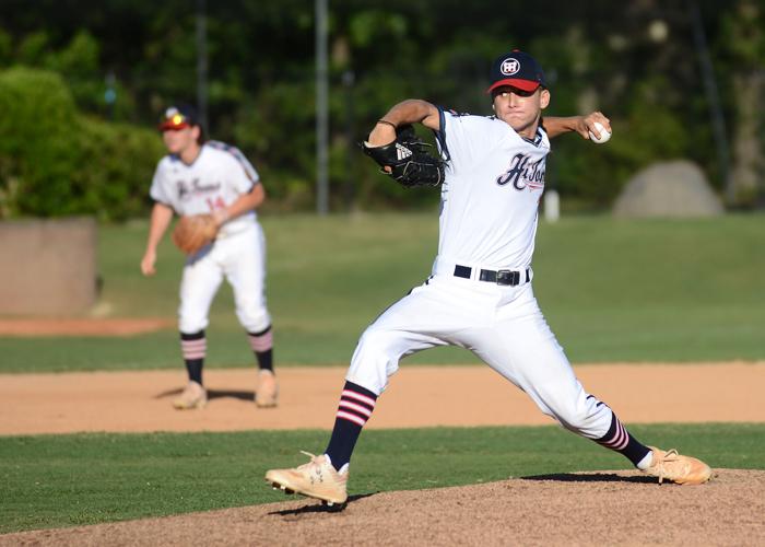 Post 87 clobbers Eastern Randolph | Sports | hpenews.com