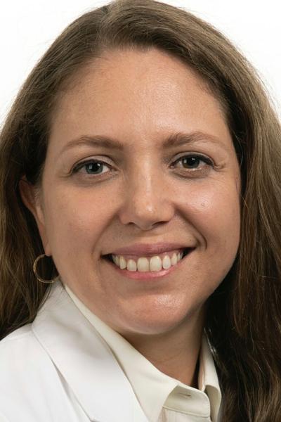 Novant Health welcomes MS specialist back to Triad | Local | hpenews.com