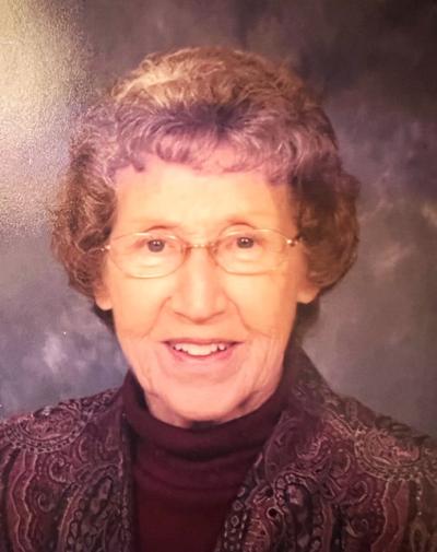 Louise Hines | Obituaries | hpenews.com