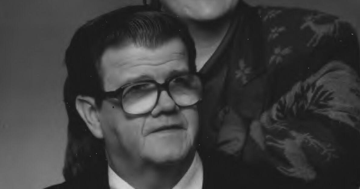 Wayne Webster | Obituaries | hpenews.com