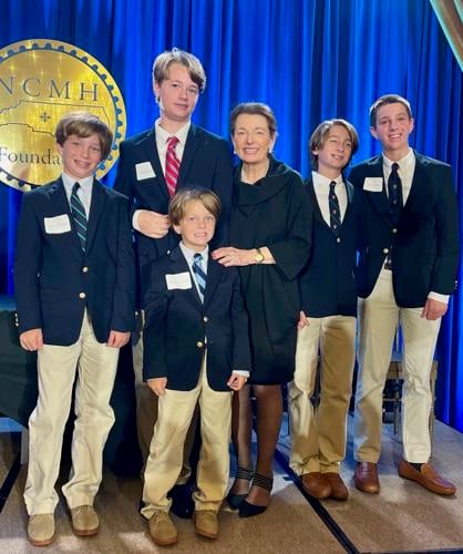 Museum event celebrates philanthropists | Life | hpenews.com