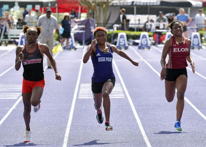 HPU ROUNDUP: Track hosts VertKlasse meet | Sports | hpenews.com