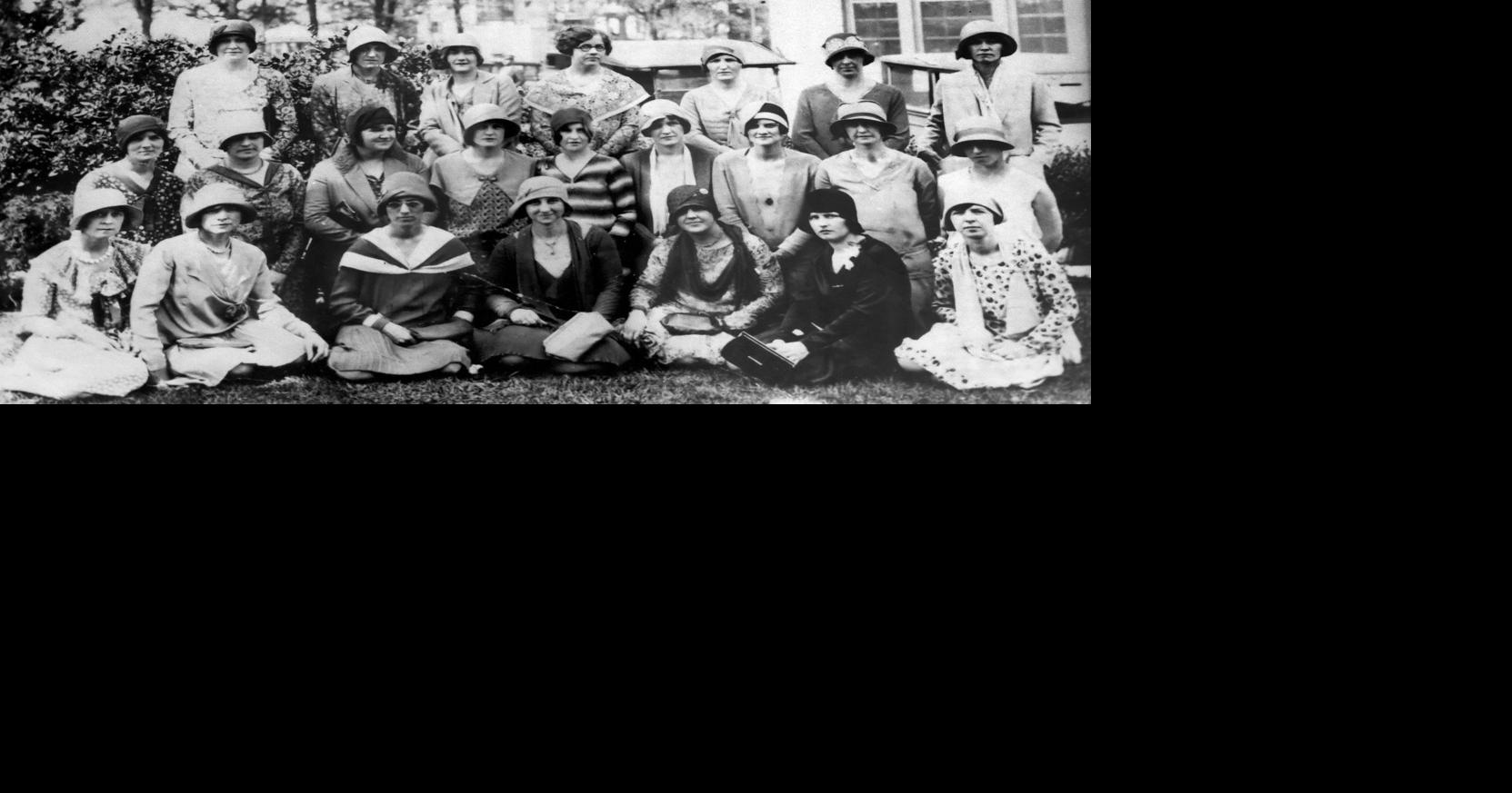 Junior League celebrates 90 years of community service | Life | hpenews.com