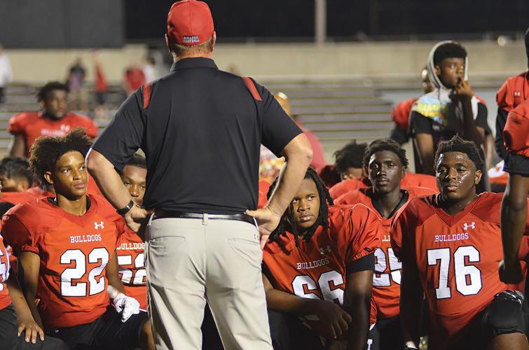 Double-digit wins raise bar for THS program | Thomasville Times ...