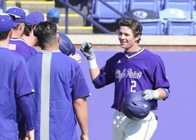 HPU takes two from UNC Asheville | Newsletters | hpenews.com