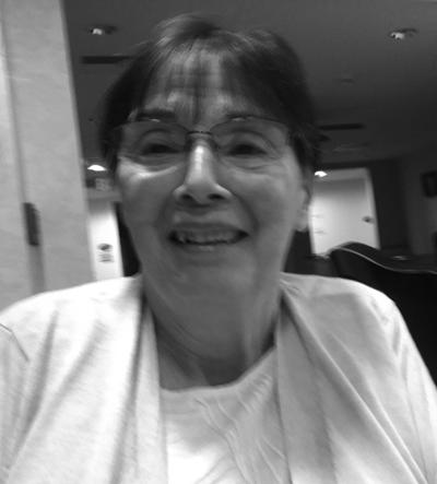 Janice Freedle Cook | Obituaries | hpenews.com