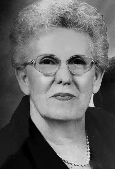 Jean “Jeanie” Leach Hazzard | Obituaries | hpenews.com