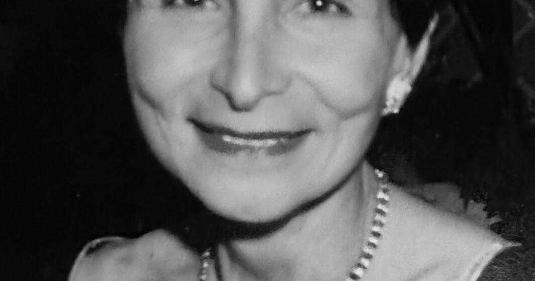 Roberta Robinson | Obituaries | hpenews.com
