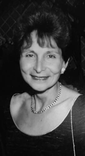 Roberta Robinson | Obituaries | hpenews.com