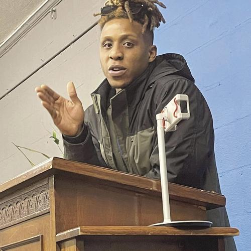 Unsolved killing still resonates with family | News | hpenews.com