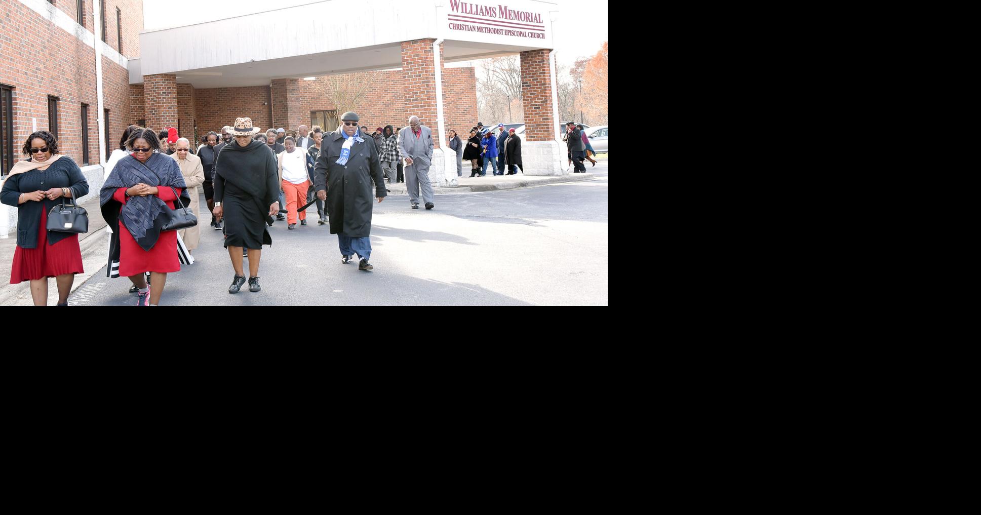 TOP 10 STORIES OF 2019: Churches respond to violent crime | News ...