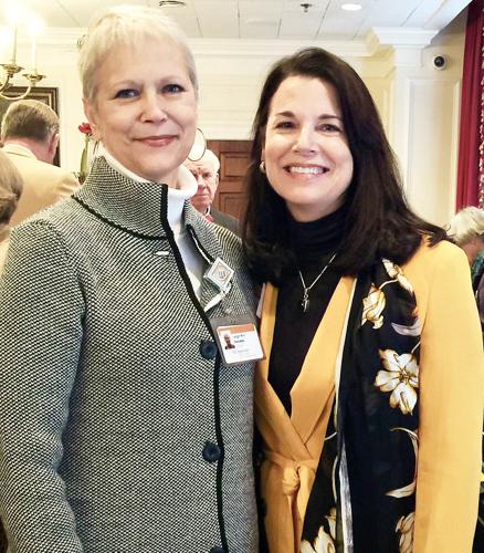 Ending the guild, new name for arts center | Archives | hpenews.com