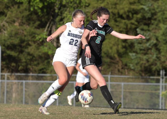 Bishop soccer defeats Southwest 4-0 | Newsletters | hpenews.com