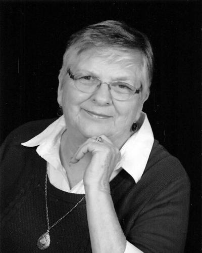 Nancy Harvell Kidd | Obituaries | hpenews.com
