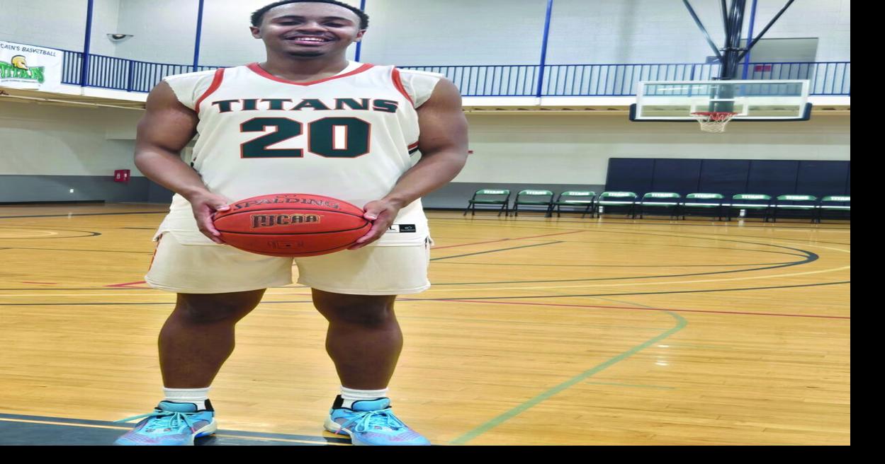Shooting star - GTCC baller sets national record with 17 three-pointers ...