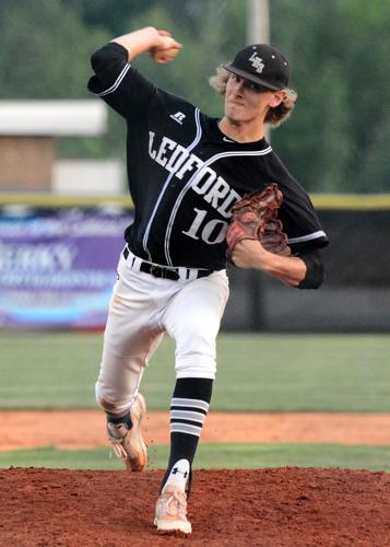 Ledford baseball advances to state title series | Sports | hpenews.com