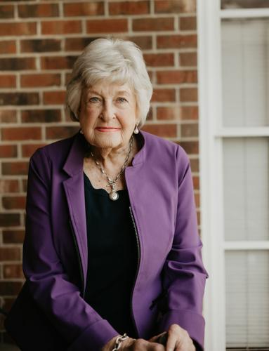 Elizabeth Hollis Aldridge | Obituaries | hpenews.com