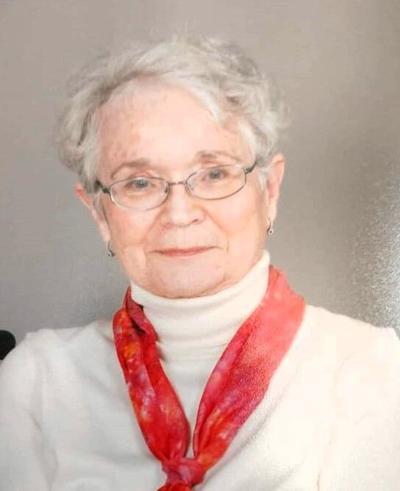 Sharon Sechrest Pearson | Obituaries | hpenews.com