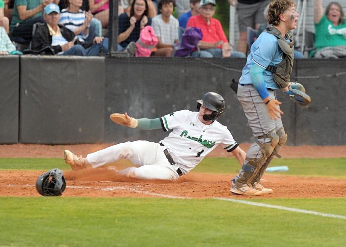 Local roundup: Southwest baseball, Ledford softball earn big rivalry wins | Newsletters ...