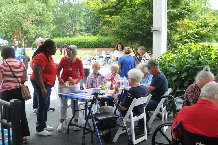 Kerner Ridge celebrates 4th of July | Local | hpenews.com