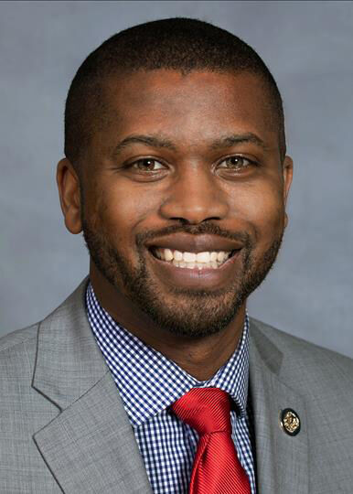 Brockman pushes back against young Democrats | News | hpenews.com