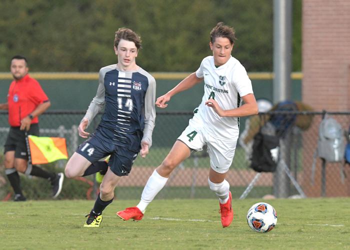 Prep roundup: Westchester soccer beats HPCA | Sports | hpenews.com