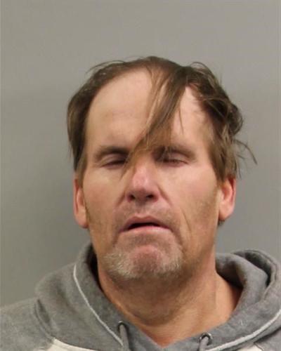 Trinity man charged with having weapons of mass destruction, drugs ...