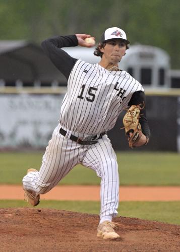 Ledford crushes North to clinch outright MPC baseball title | Sports ...