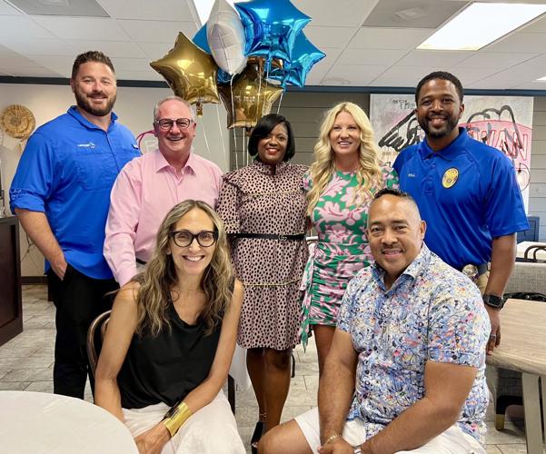 High Point is full of activity | Life | hpenews.com