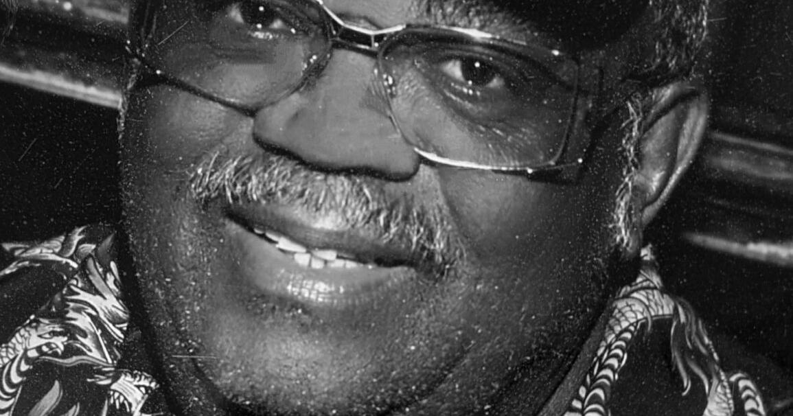 Charles Ellison | Obituaries | hpenews.com