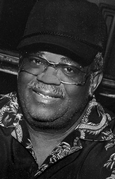 Charles Ellison | Obituaries | hpenews.com