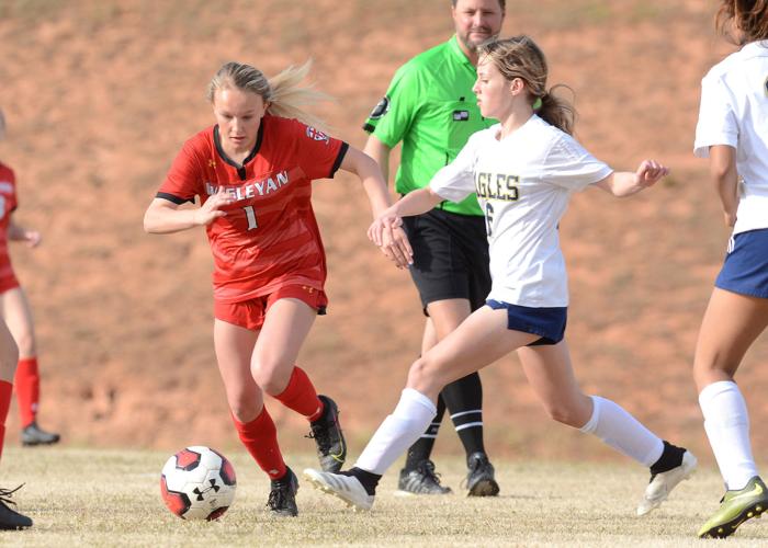Wesleyan soccer opens new field with win | Sports | hpenews.com