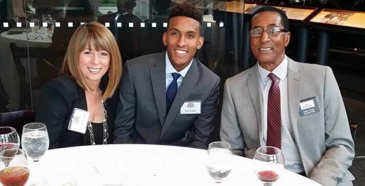 Fifty years ago, Gene Littles impressed on and off the court | News ...