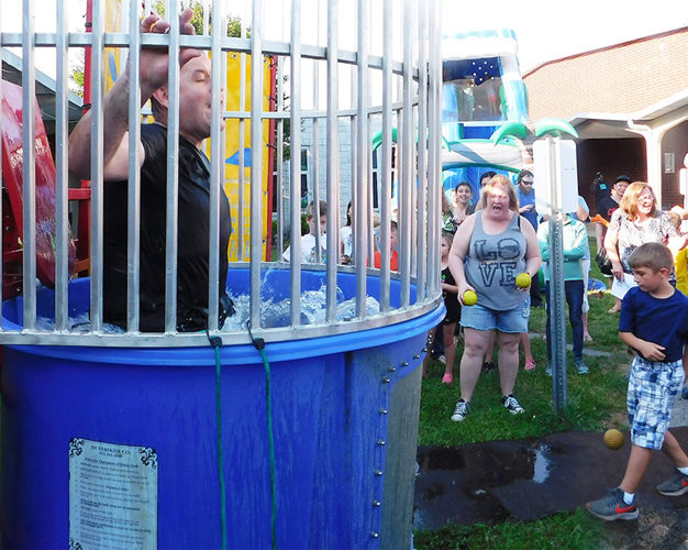 Spring Fling at the Dale | Archdale Trinity News | hpenews.com