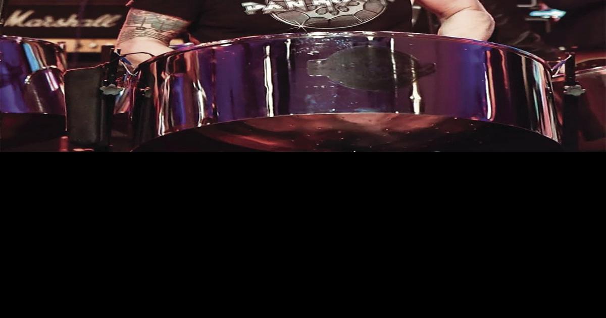 Sidetrack Session features Tracy Thornton | Archives | hpenews.com