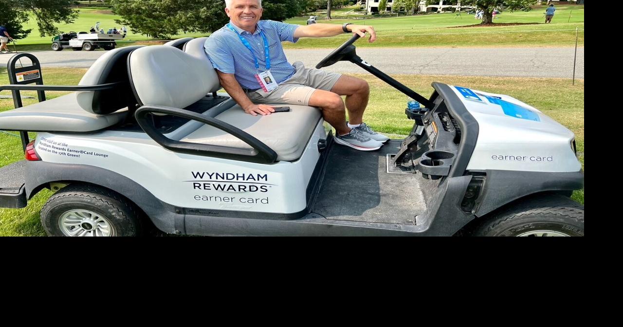 Wyndham brings spotlight to the Triad | Life | hpenews.com