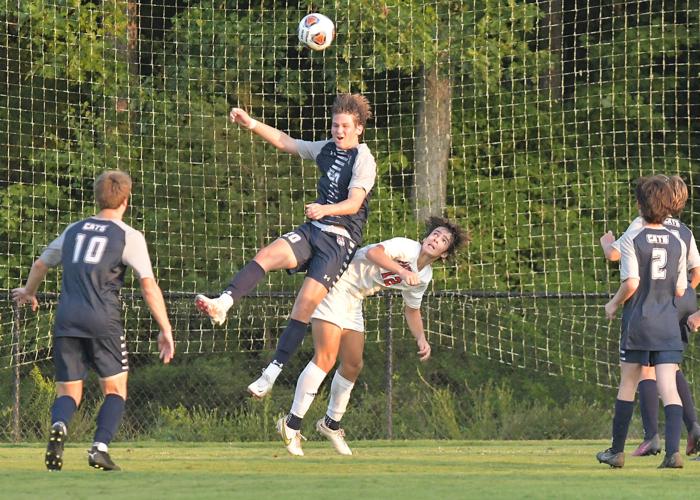 Prep roundup: Westchester, Wesleyan score big soccer wins | Sports ...