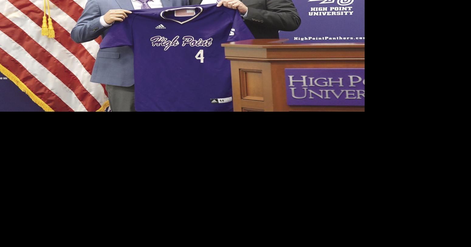 Hammond named HPU’s new baseball coach | Newsletters | hpenews.com