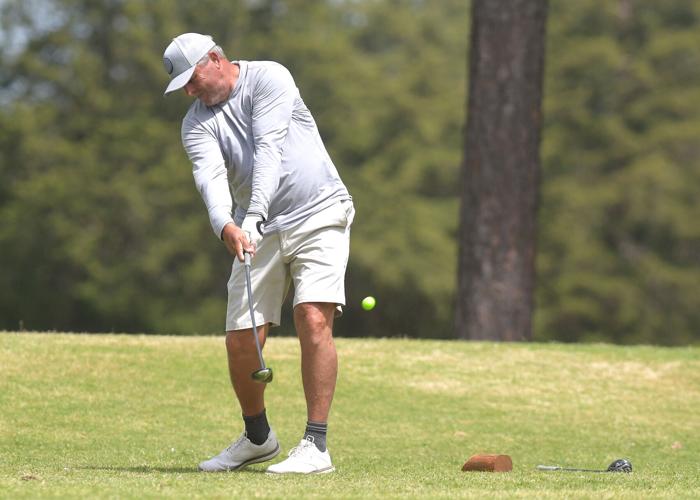 Pugh wins Kivett title in playoff | Newsletters | hpenews.com