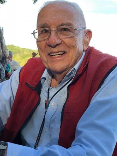 Fred ‘Bud’ Mayerle | Obituaries | hpenews.com