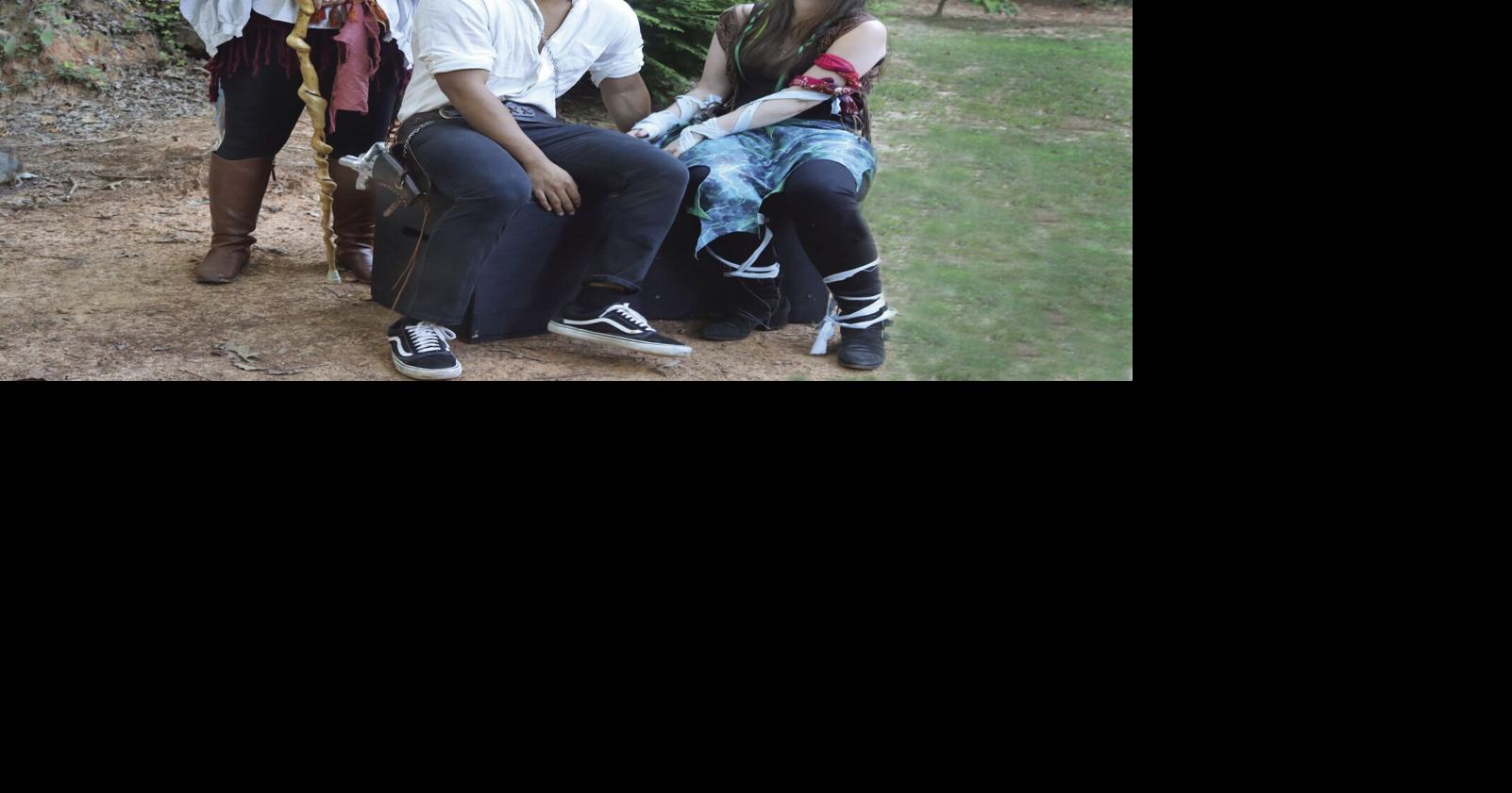 Theater group to present ‘The Tempest’ at local winery | News | hpenews.com